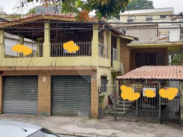 Casa com 5 quartos à venda em Imirim SP