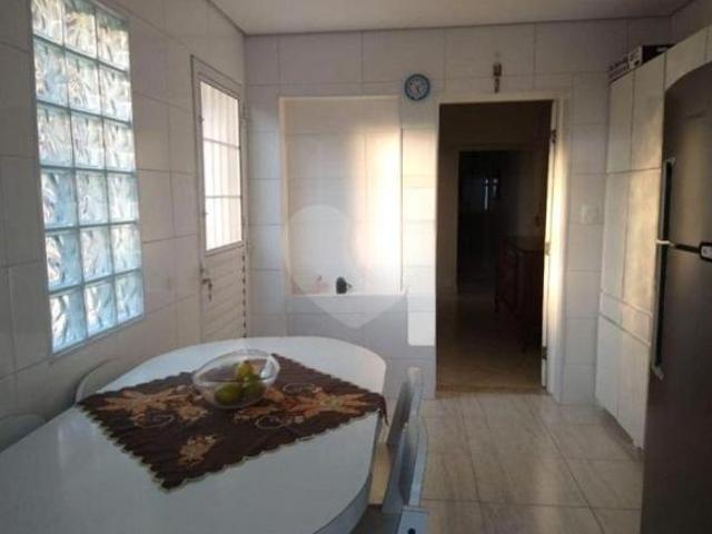 Casa com 5 quartos à venda em Indianópolis SP