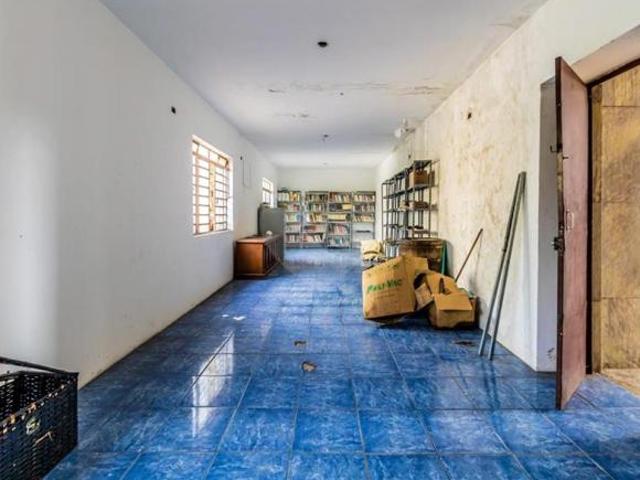 Casa com 5 quartos à venda em Indianópolis SP