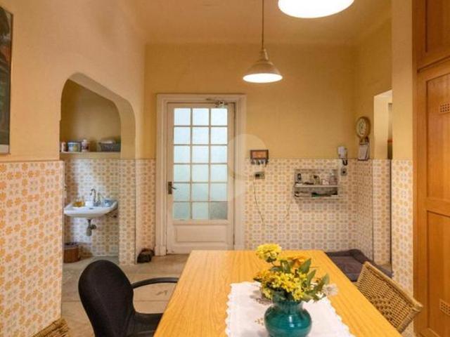Casa com 5 quartos à venda em Indianópolis SP