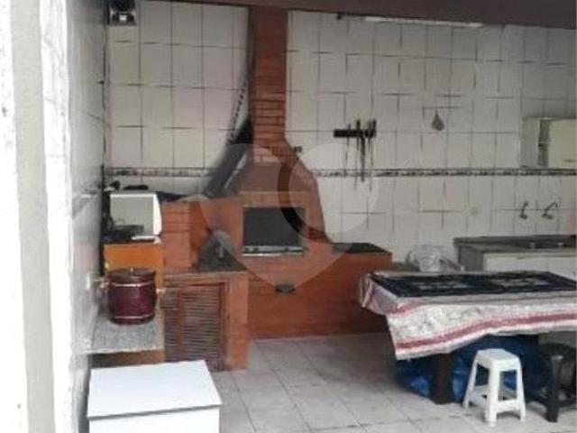 Casa com 5 quartos à venda em Ipiranga SP