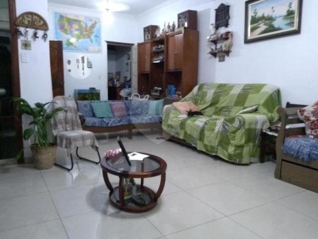 Casa com 5 quartos à venda em Ipiranga SP