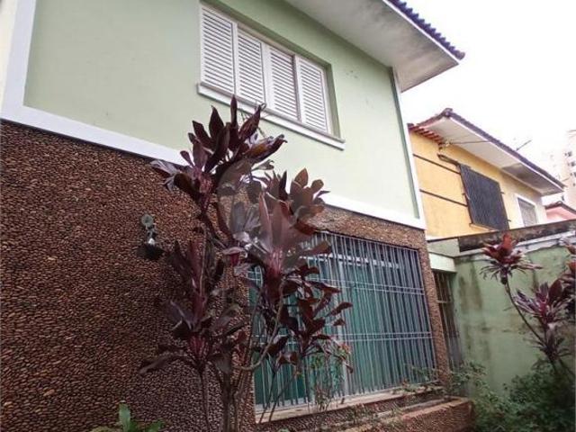 Casa com 5 quartos à venda em Jabaquara SP