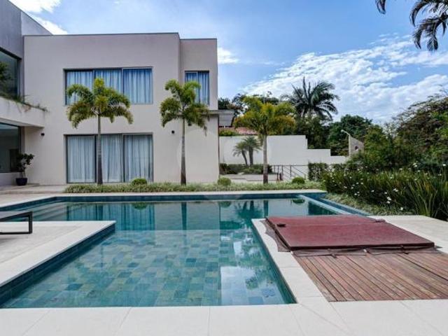 Casa com 5 quartos à venda em Jardim cordeiro SP