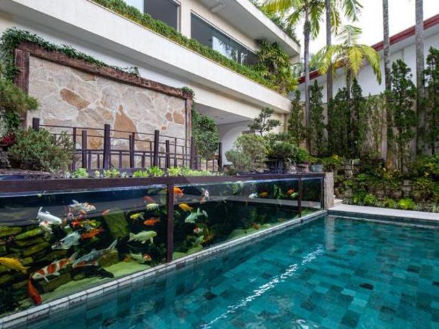 Casa com 5 quartos à venda em Jardim cordeiro SP
