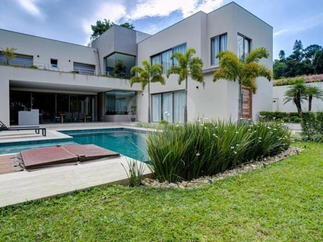 Casa com 5 quartos à venda em Jardim cordeiro SP