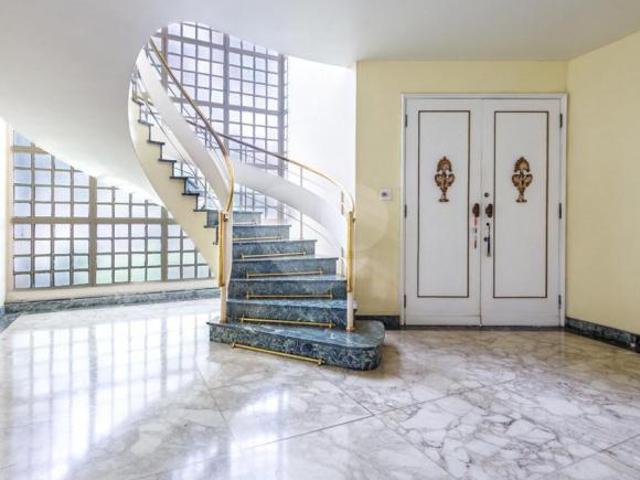 Casa com 5 quartos à venda em Jardim América SP