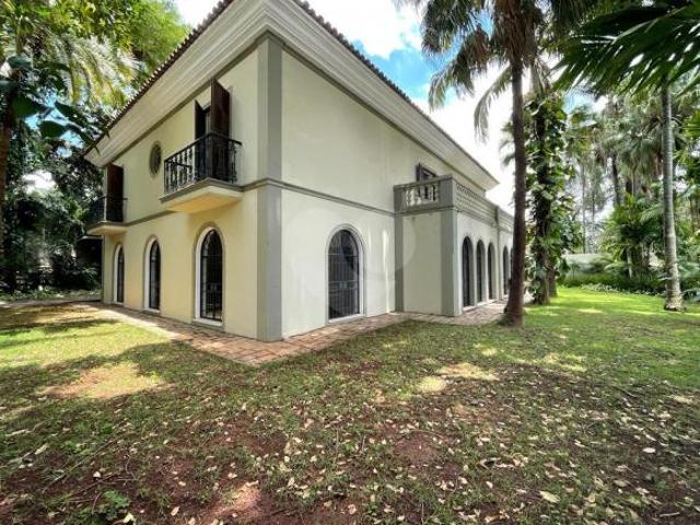 Casa com 5 quartos à venda em Jardim américa SP