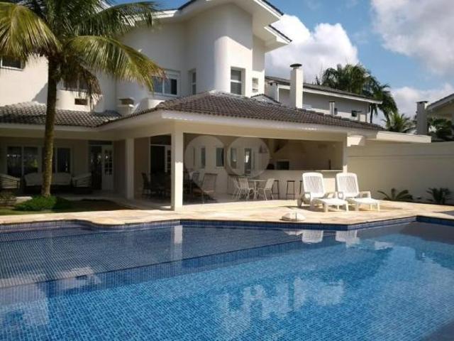 Casa com 5 quartos à venda em Jardim Acapulco SP