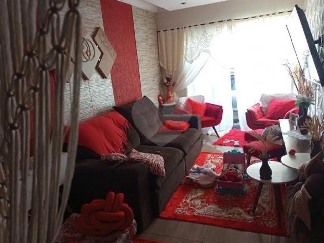Casa com 5 quartos à venda em Jardim alvorada SP
