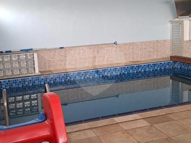 Casa com 5 quartos à venda em Jardim Armênia SP