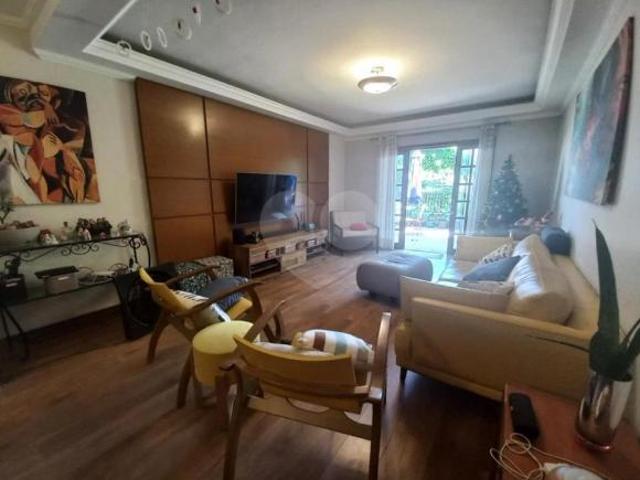 Casa com 5 quartos à venda em Jardim Bonfiglioli SP