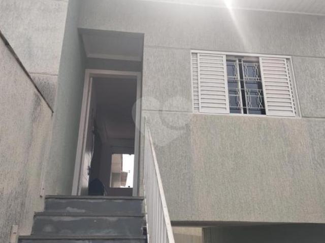 Casa com 5 quartos à venda em Jardim brasil zona norte SP