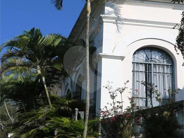 Casa com 5 quartos à venda em Jardim guedala SP