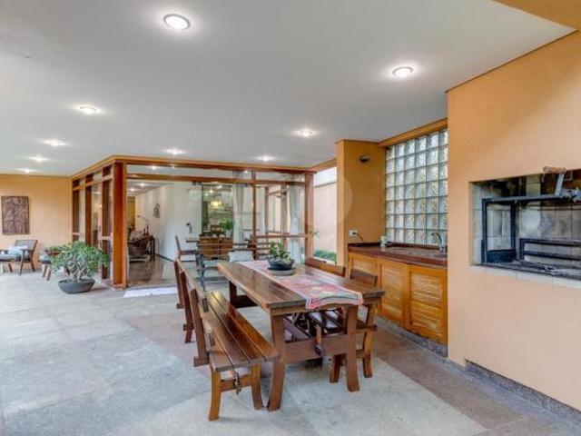 Casa com 5 quartos à venda em Jardim dos estados SP