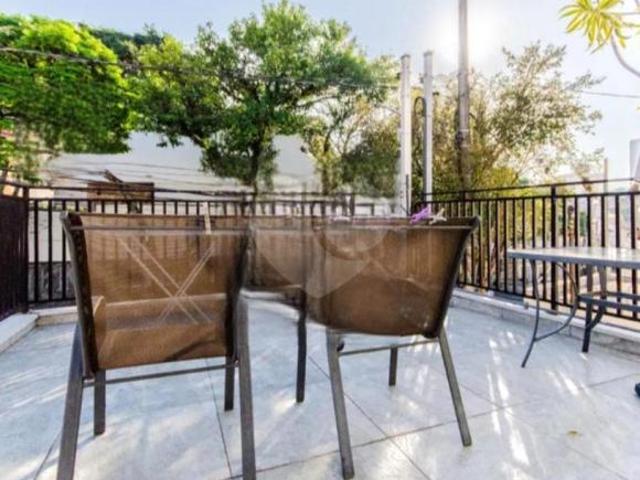 Casa com 5 quartos à venda em Jardim da glória SP