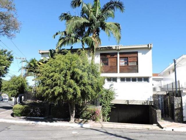 Casa com 5 quartos à venda em Jardim da glória SP