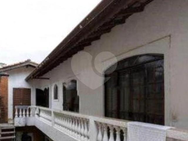 Casa com 5 quartos à venda em Jardim das bandeiras SP