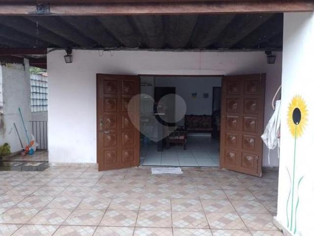 Casa com 5 quartos à venda em Jardim dracena SP