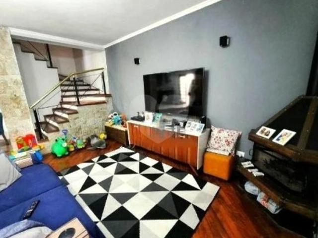 Casa com 5 quartos à venda em Jardim ester SP