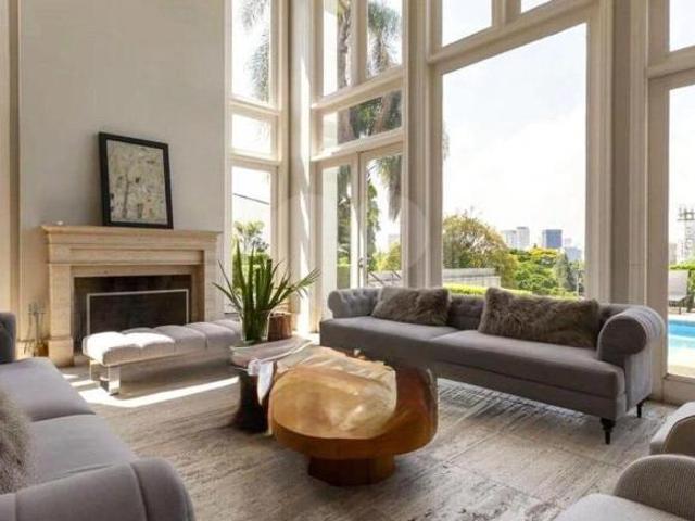 Casa com 5 quartos à venda em Jardim everest SP