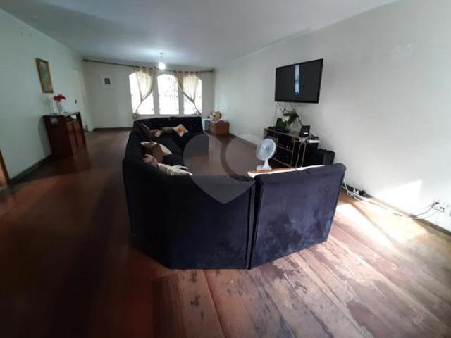 Casa com 5 quartos à venda em Jardim franca SP