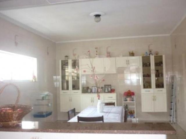 Casa com 5 quartos à venda em Jardim ipanema zona oeste SP