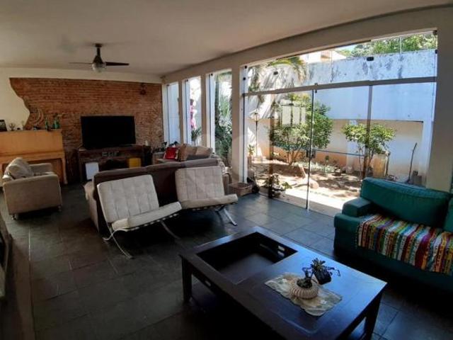 Casa com 5 quartos à venda em Jardim leonor mendes de barros SP