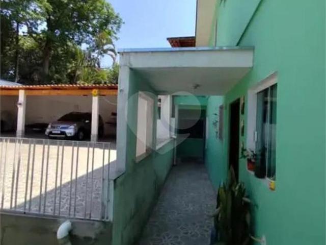 Casa com 5 quartos à venda em Jardim líbano SP