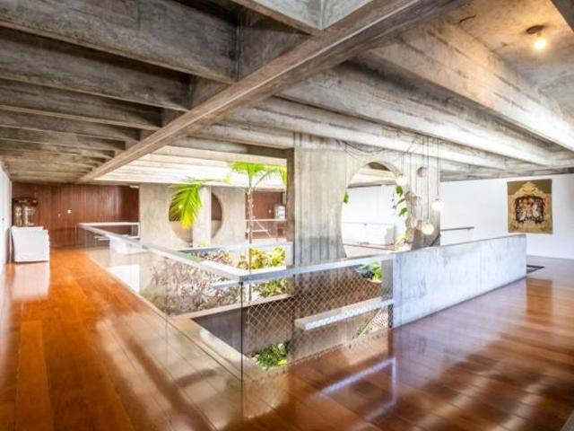 Casa com 5 quartos à venda em Jardim luzitânia SP