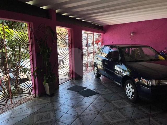 Casa com 5 quartos à venda em Jardim morada do sol SP