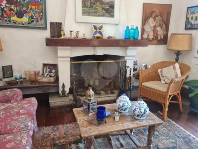 Casa com 5 quartos à venda em Jardim morumbi SP