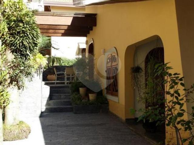 Casa com 5 quartos à venda em Jardim marajoara SP