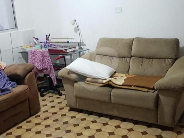 Casa com 5 quartos à venda em Jardim nordeste SP