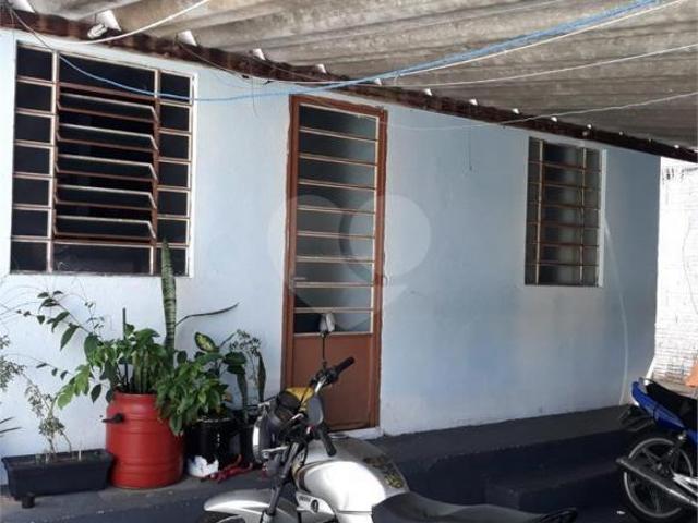 Casa com 5 quartos à venda em Jardim São Marcos SP