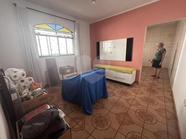 Casa com 5 quartos à venda em Jardim são josé zona norte SP