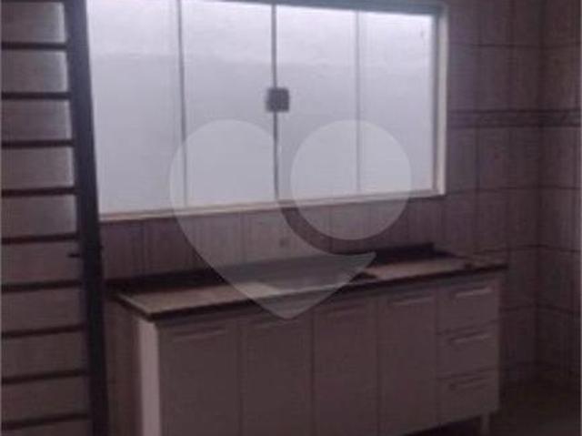 Casa com 5 quartos à venda em Jardim São Luiz SP