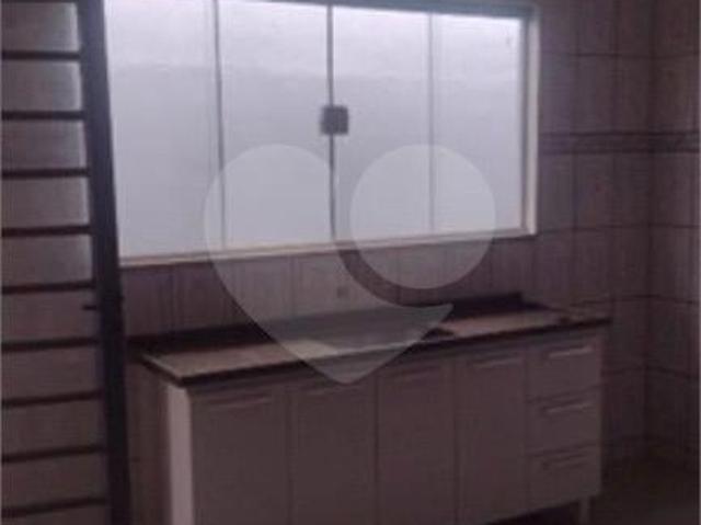 Casa com 5 quartos à venda em Jardim São Luiz SP