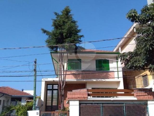 Casa com 5 quartos à venda em Jardim são paulo zona norte SP