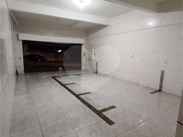 Casa com 5 quartos à venda em Jardim santa cruz zona norte SP