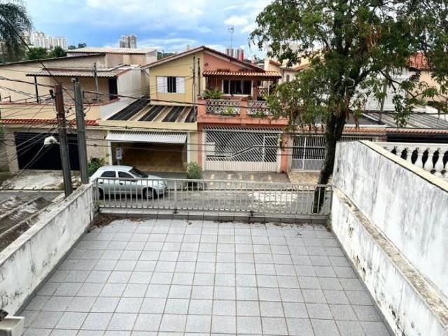 Casa com 5 quartos à venda em Jardim Santa Emília SP