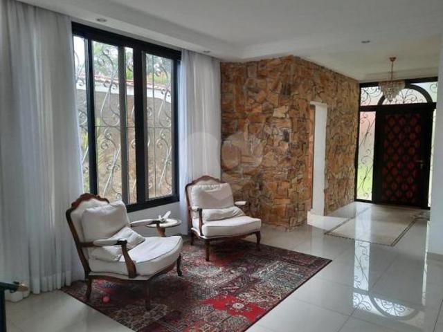 Casa com 5 quartos à venda em Jardim santa helena SP