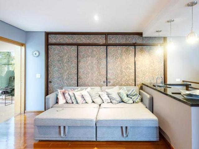 Casa com 5 quartos à venda em Jardim Paulista SP