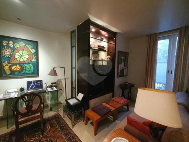 Casa com 5 quartos à venda em Jardim paulista SP