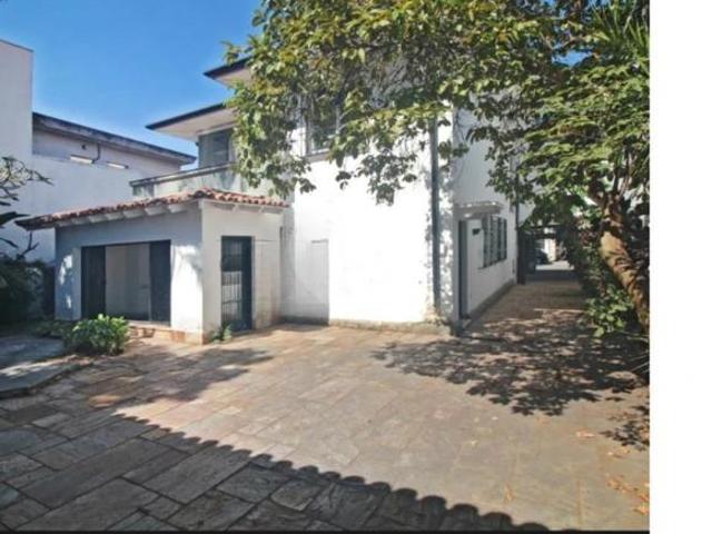 Casa com 5 quartos à venda em Jardim paulista SP