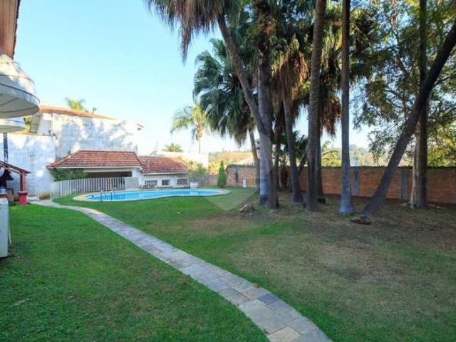 Casa com 5 quartos à venda em Jardim petrópolis SP