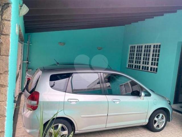 Casa com 5 quartos à venda em Jardim recanto do valle SP