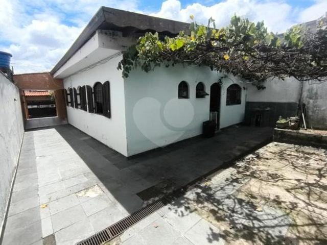 Casa com 5 quartos à venda em Jardim umarizal SP