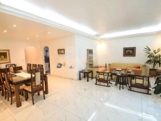 Casa com 5 quartos à venda em Jardim vila mariana SP