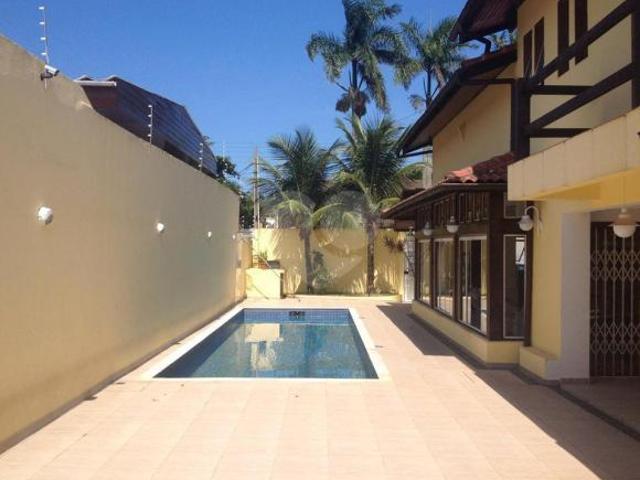 Casa com 5 quartos à venda em Jardim virgínia SP